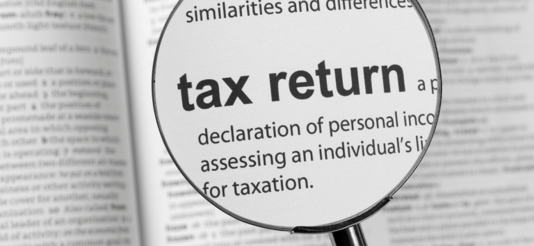 Tax Return UK: Choosing the Right Method for Filing| Low Cost Accounts
