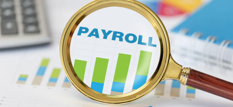 Payroll Services in Nottingham | Low Cost Accounts